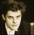 Picture of Lars Rudolph