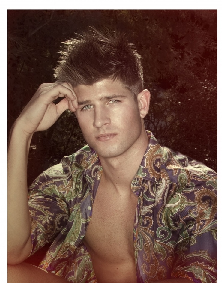 Picture of Logan McNeil