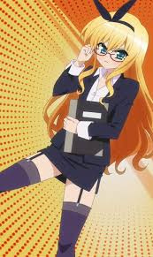 Picture of Mio Isurugi