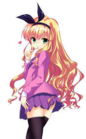 Picture of Mio Isurugi