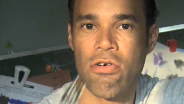 Picture of Kevin Levrone