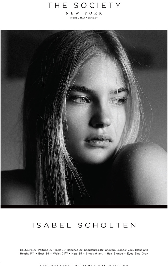 Isabel Scholten image
