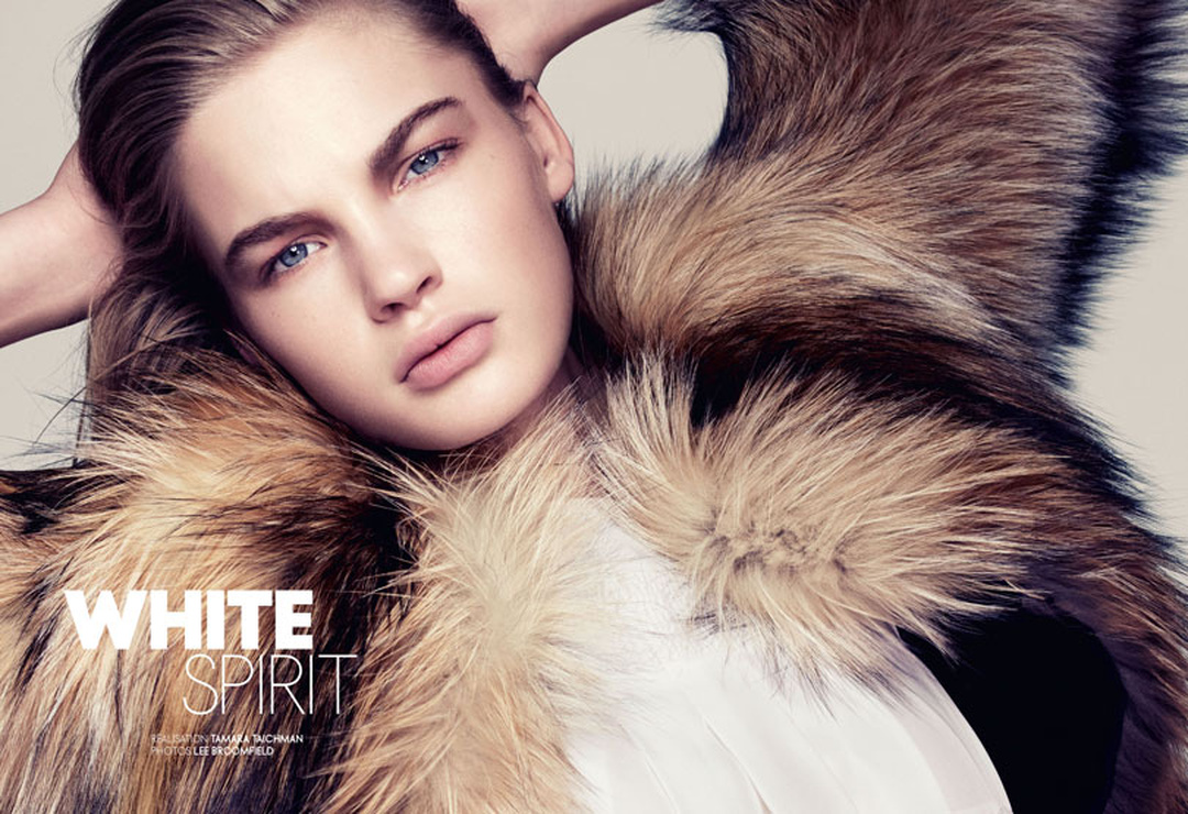 Isabel Scholten image