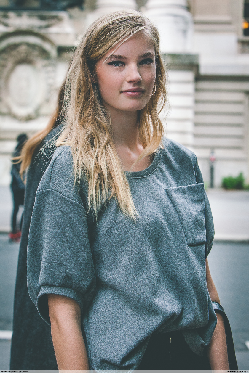 Picture of Isabel Scholten