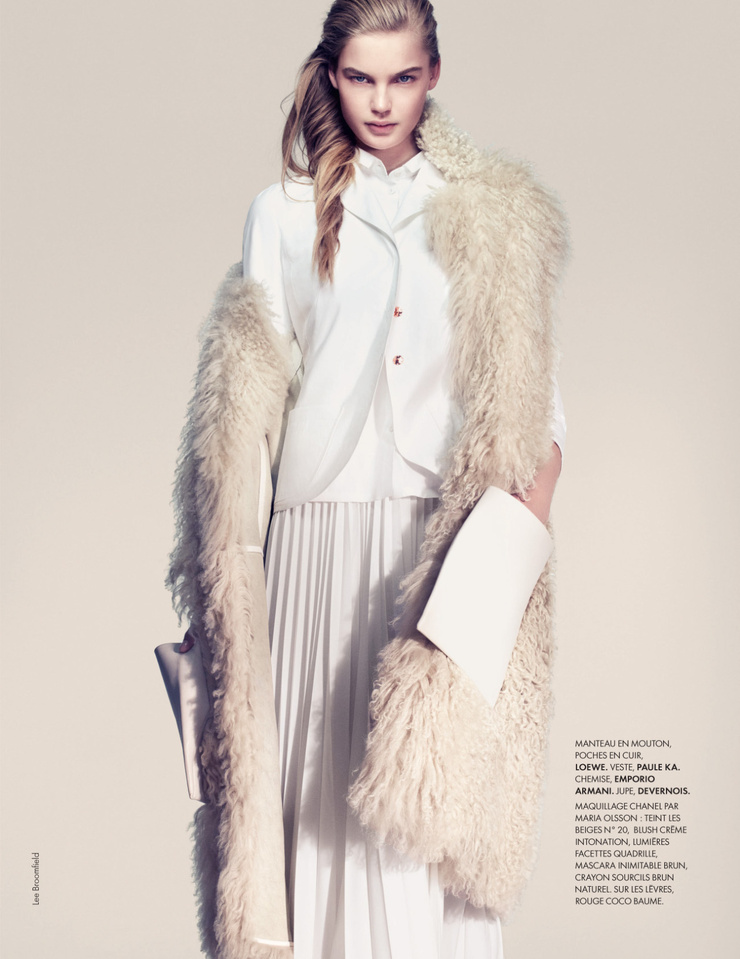 Isabel Scholten picture