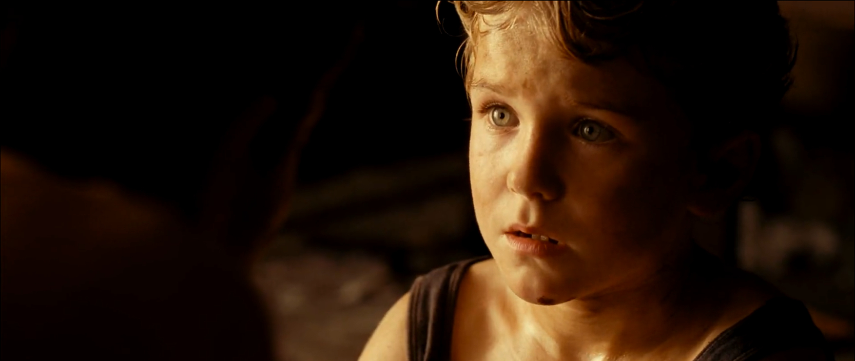 The Impossible image