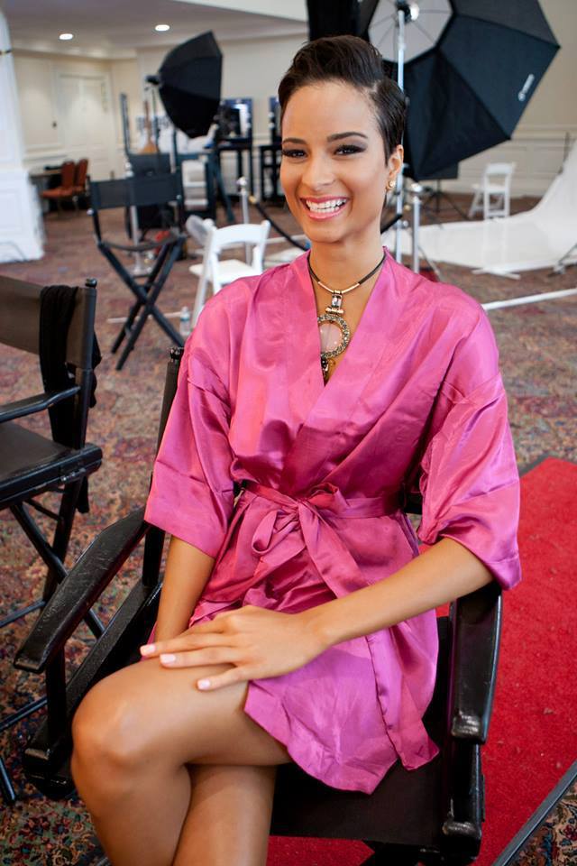 Picture of Kaci Fennell