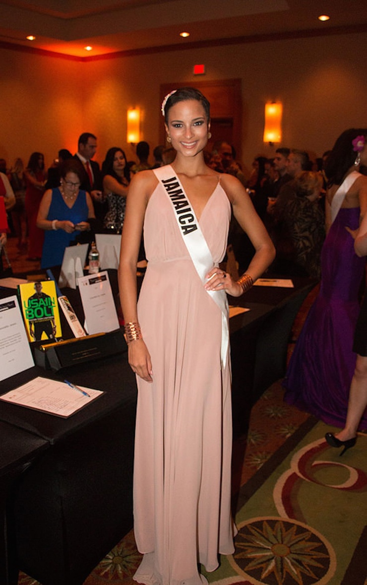Kaci Fennell image