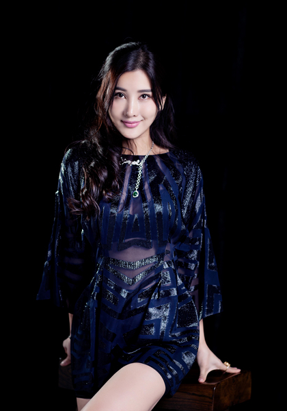 Picture of Hong Zhang