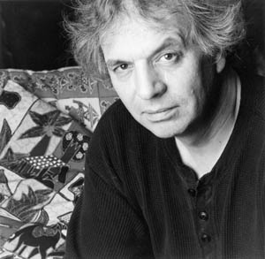 Picture of Ralph Towner