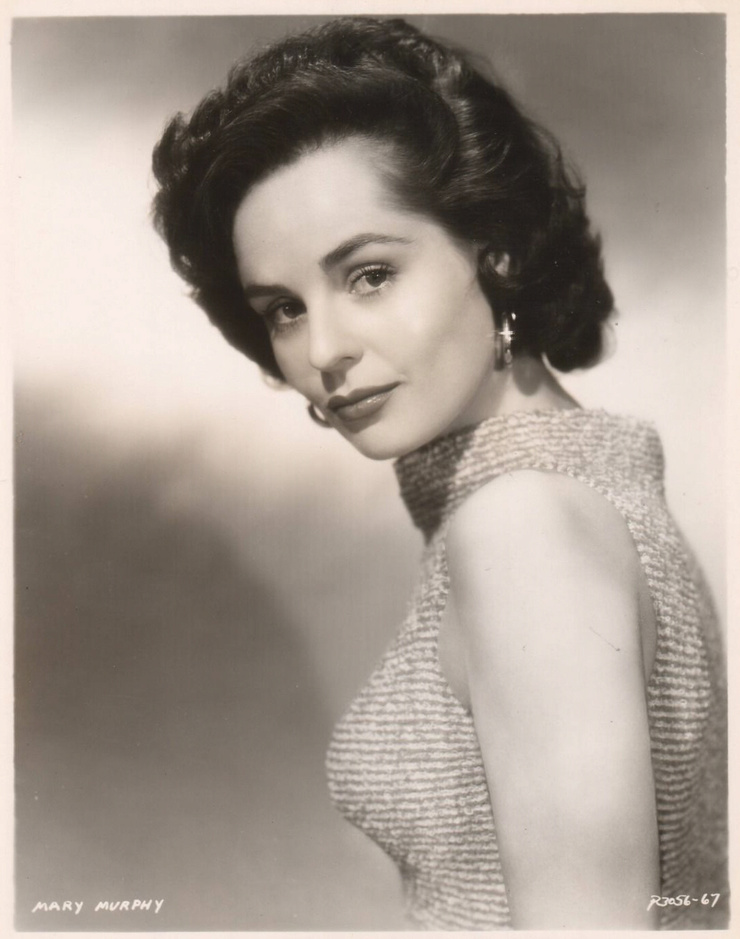 Image of Mary Murphy