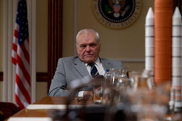 Picture of The Challenger Disaster