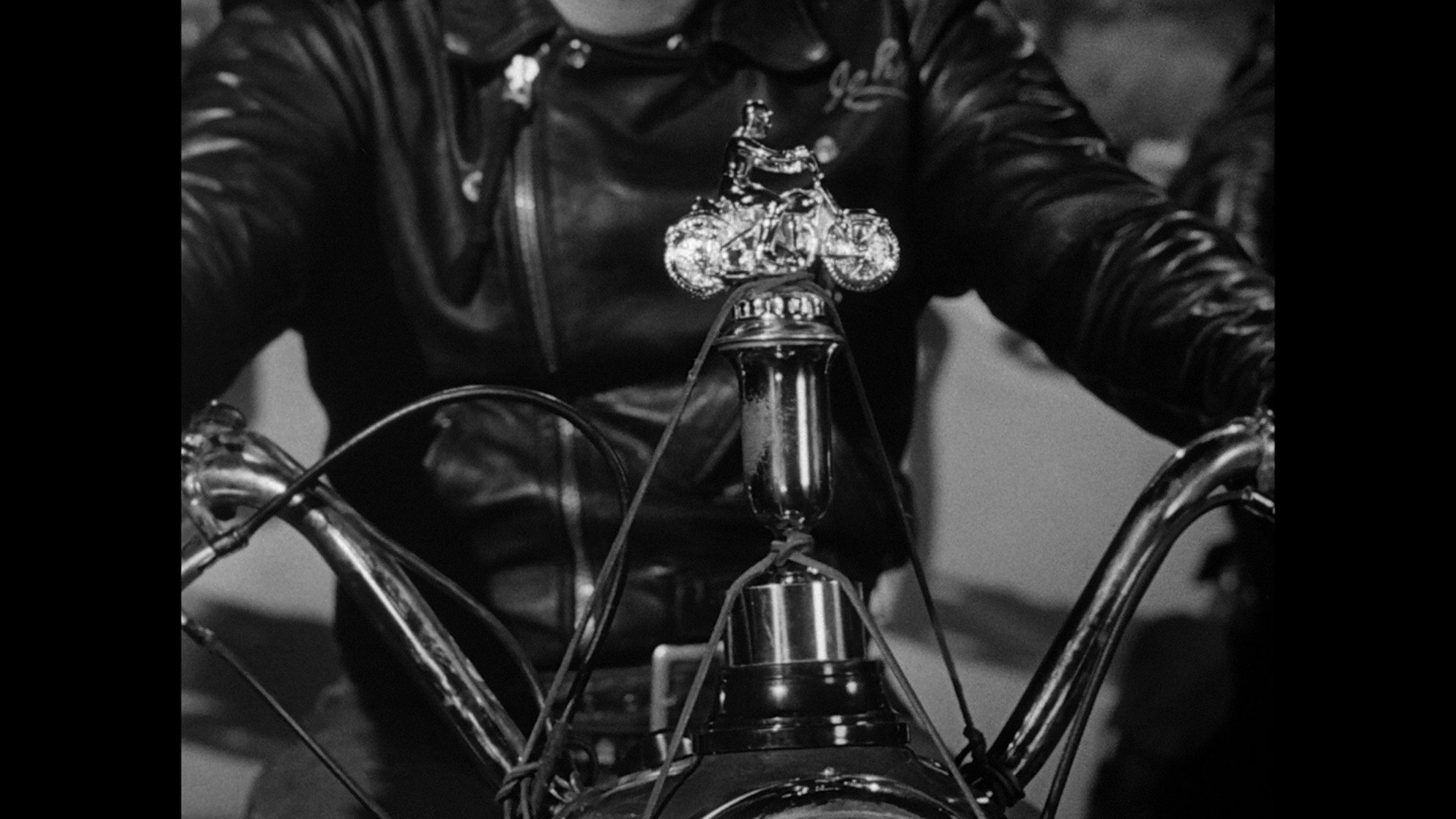 The Wild One (1953) image