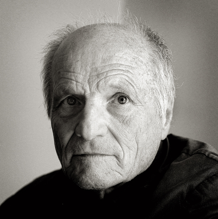 Picture of Antonio López