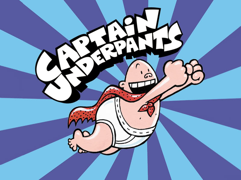 Picture of Captain Underpants: The First Epic Movie
