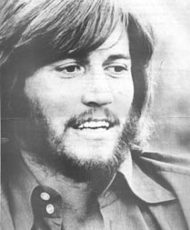 Picture of Barry Gibb