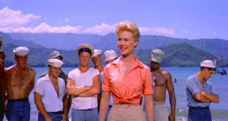 Picture of South Pacific