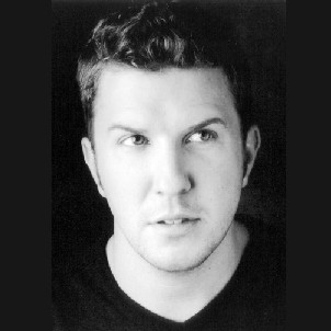 Picture of Nick Swardson