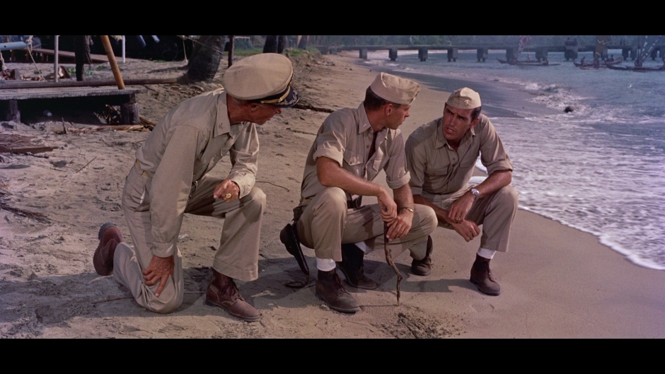 Picture of South Pacific