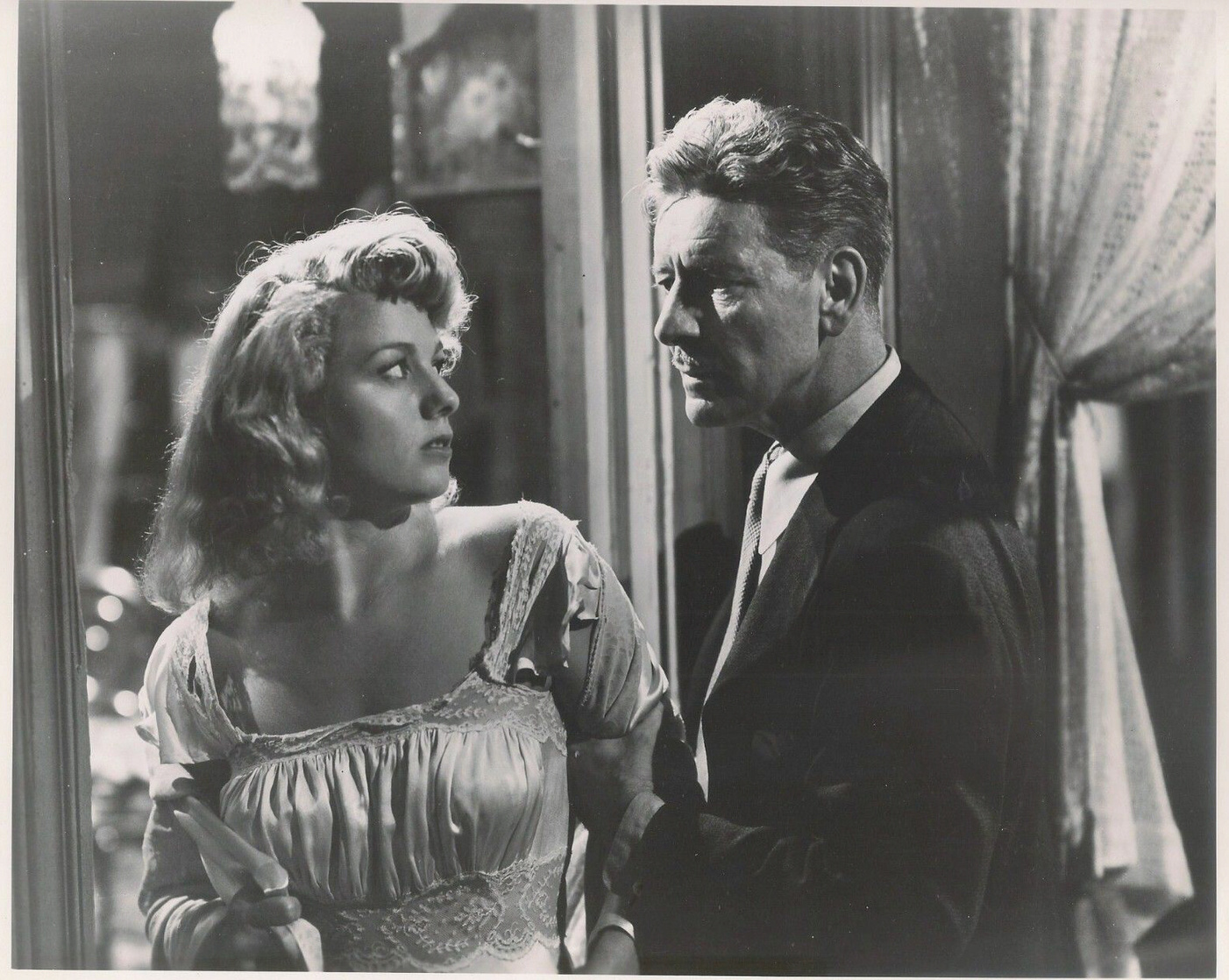 Picture of A Double Life