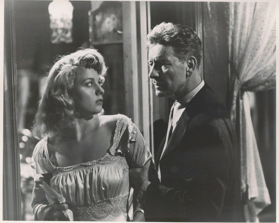 Picture of A Double Life