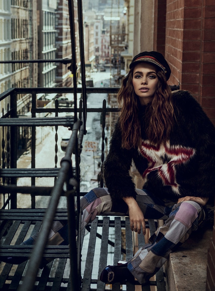 Image of Iulia Cirstea