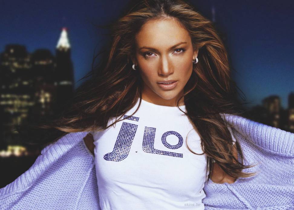 Picture of Jennifer Lopez