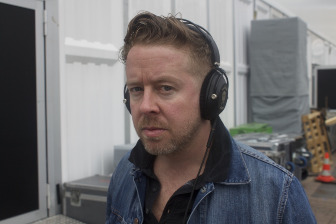 Image of Karl Brazil