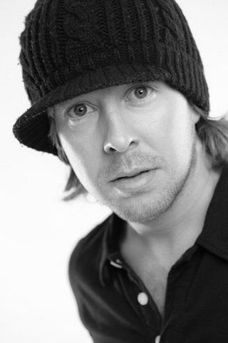 Picture of Karl Brazil