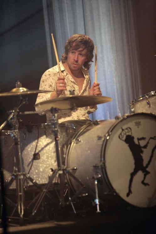 Picture of Karl Brazil