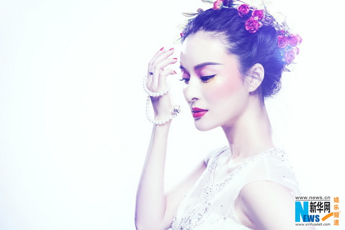 Image of Yue Yu