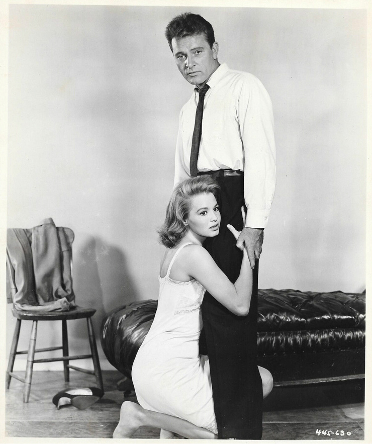 Picture of The Bramble Bush