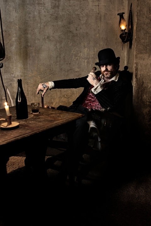 Picture of Maison close