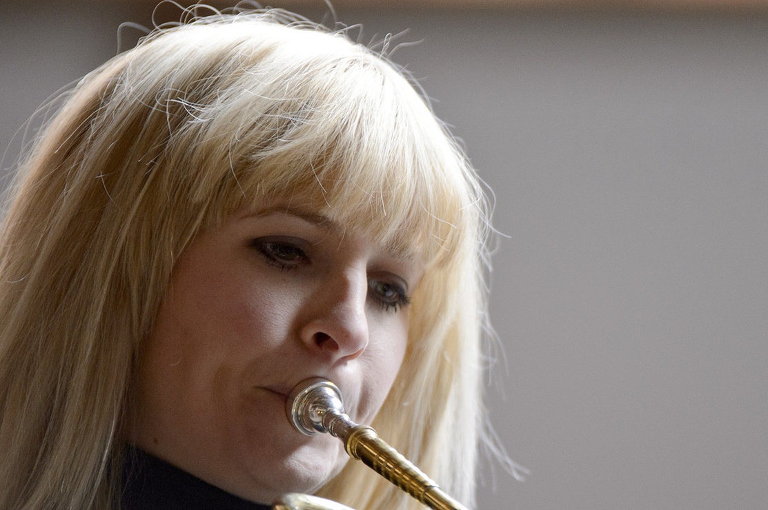 Picture of Alison Balsom