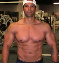 Picture of Kevin Levrone