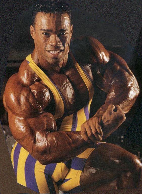Kevin Levrone picture