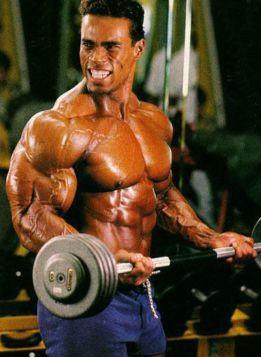 Kevin Levrone image