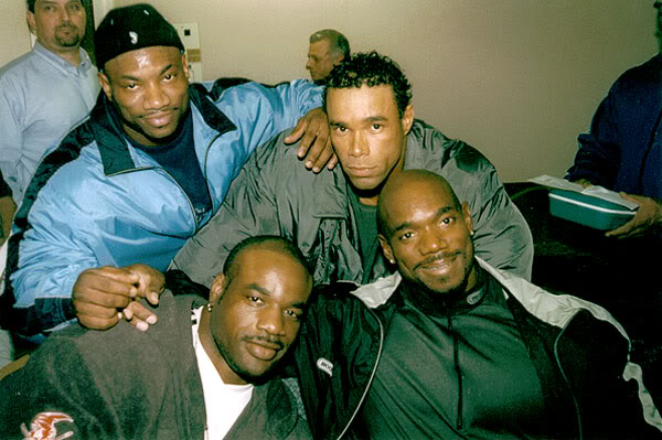 Picture of Kevin Levrone