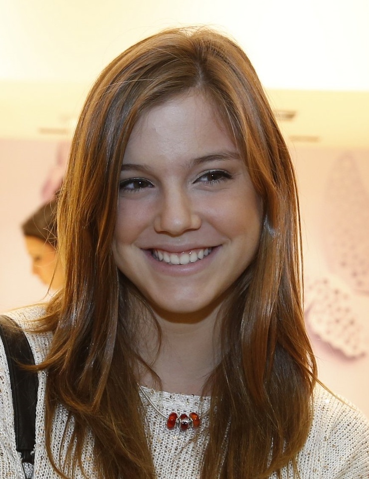 Picture of Alice Wegmann