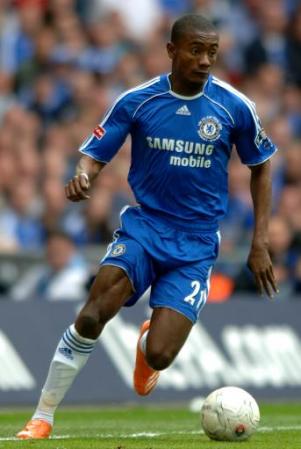 Picture of Salomon Kalou