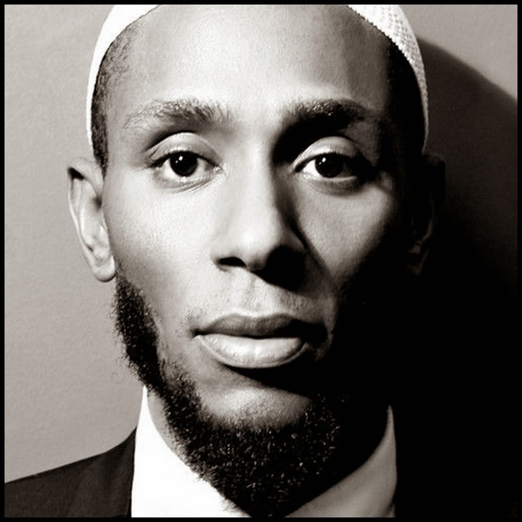 Mos Def picture