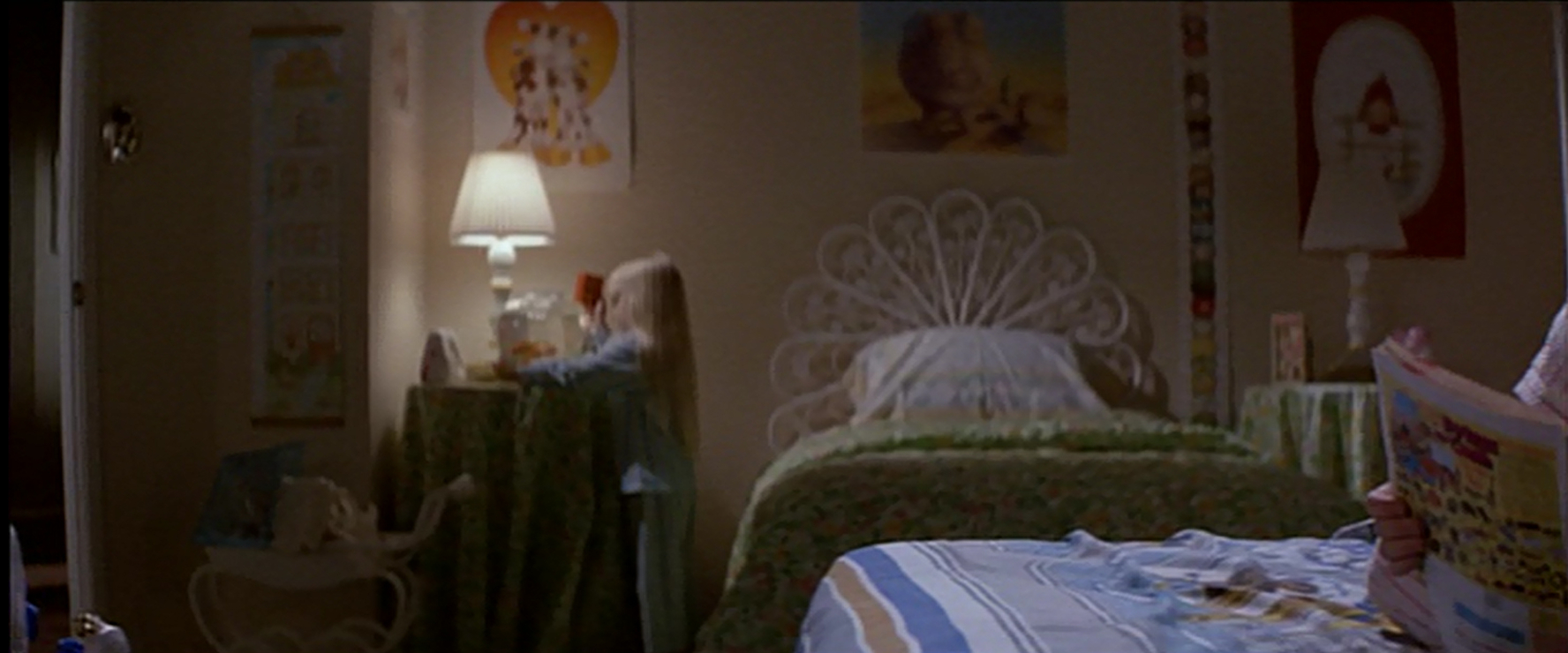 Picture of Poltergeist