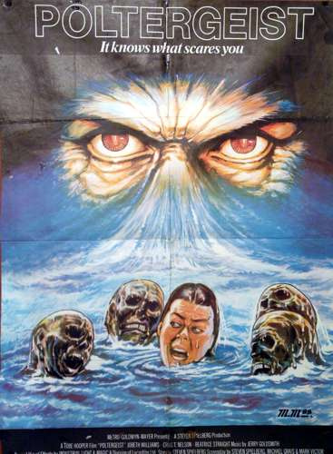 Picture of Poltergeist