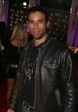 Picture of Kevin Levrone