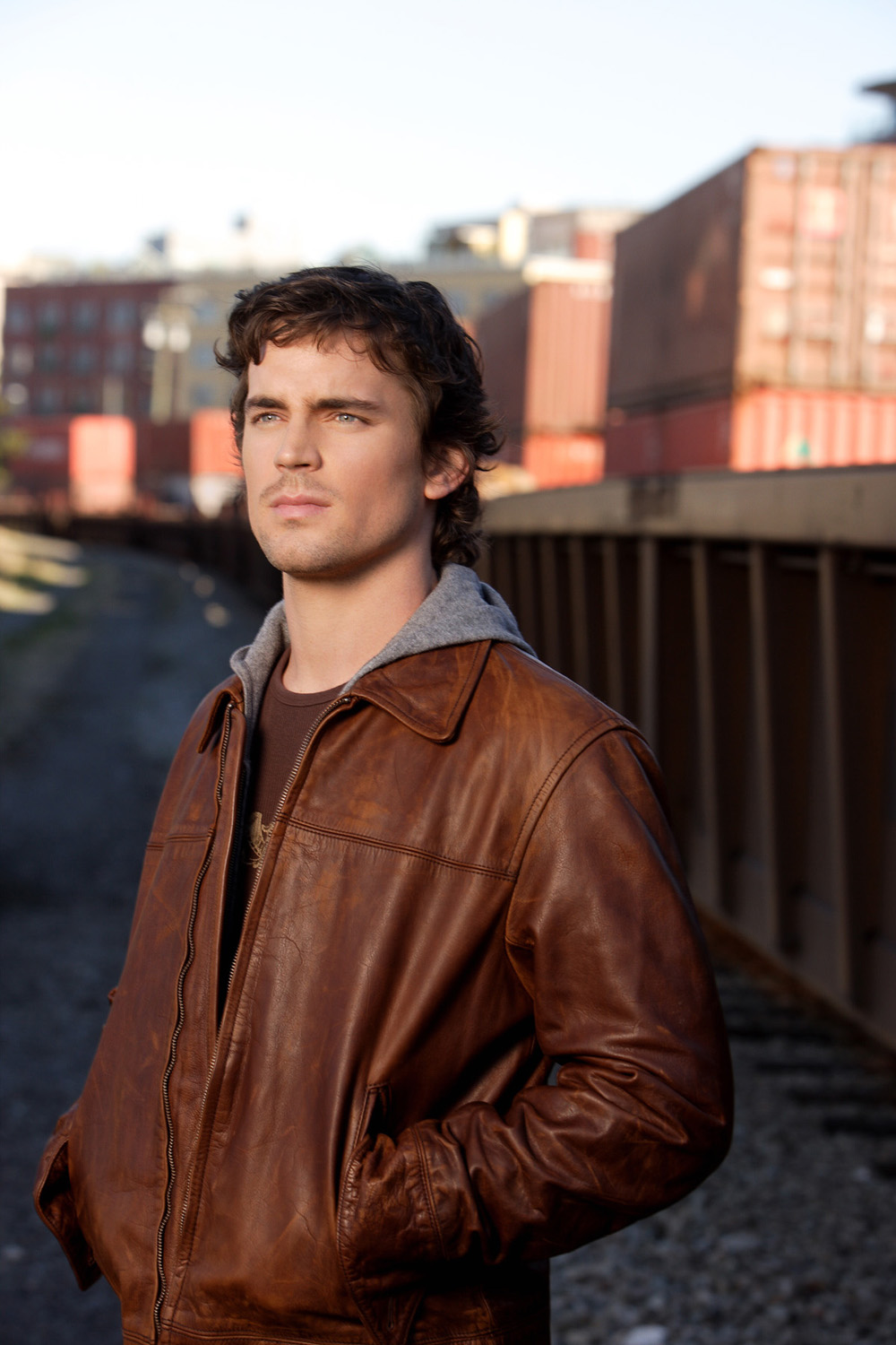 Picture of Matthew Bomer