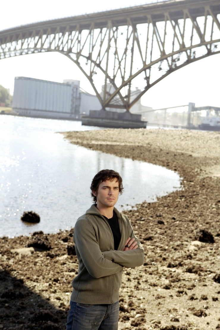 Picture of Matthew Bomer