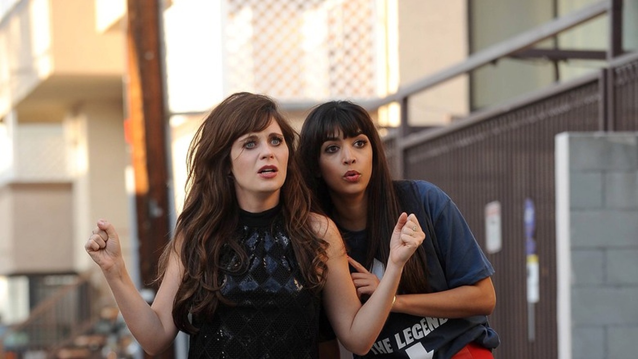Picture of New Girl
