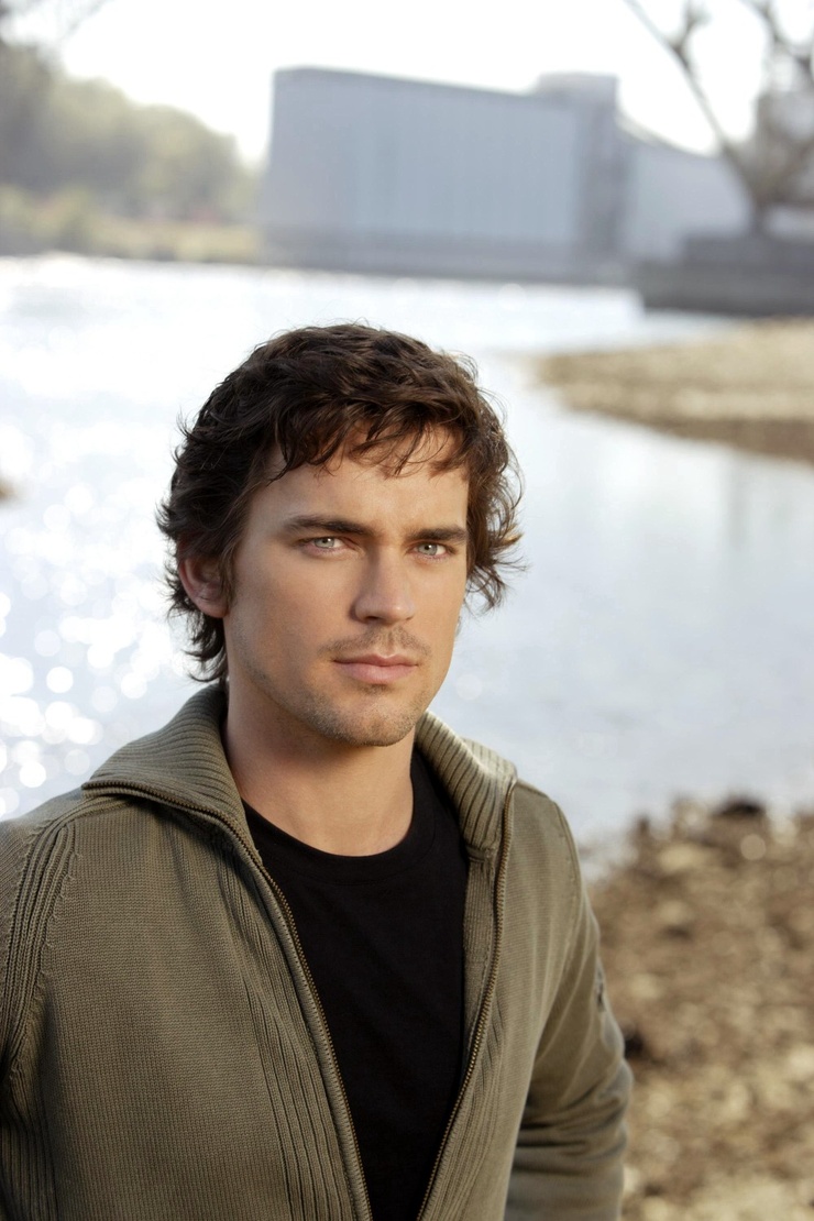Picture of Matthew Bomer
