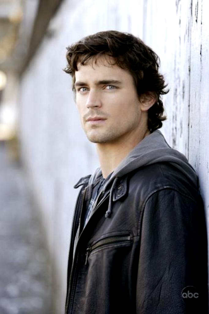 Picture of Matthew Bomer