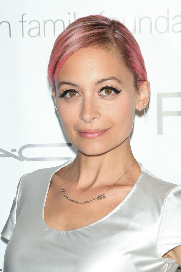 Picture of Nicole Richie